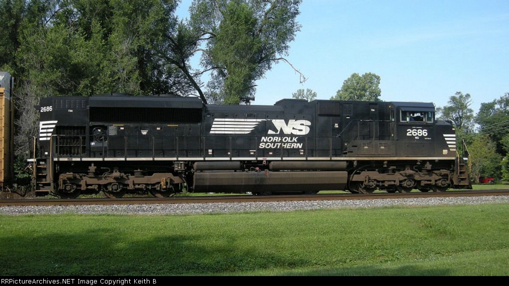 NS 2686
